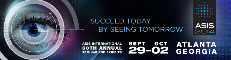 ASIS International Atlanta - Pancomp